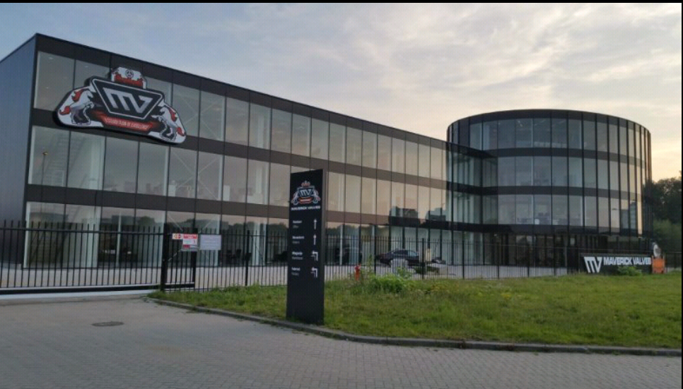 Contact - maverickvalvesmaverickvalves