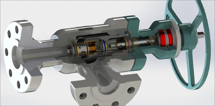 Choke Valve Manufacturers |maverickvalves