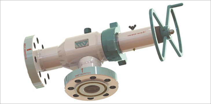 Choke Valve Manufacturers |maverickvalves