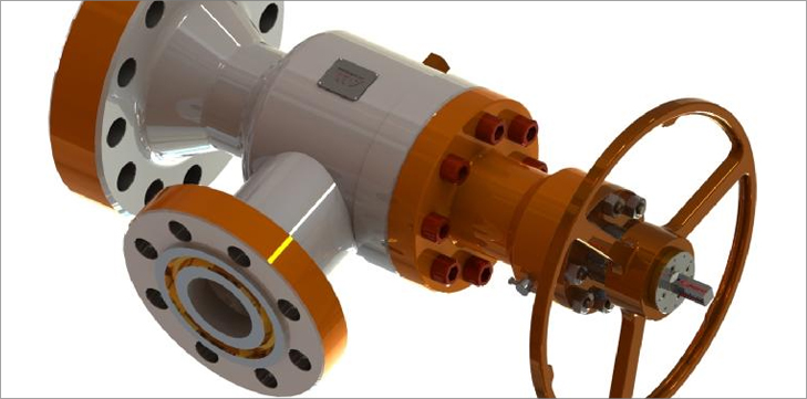 Choke Valve Manufacturers |maverickvalves