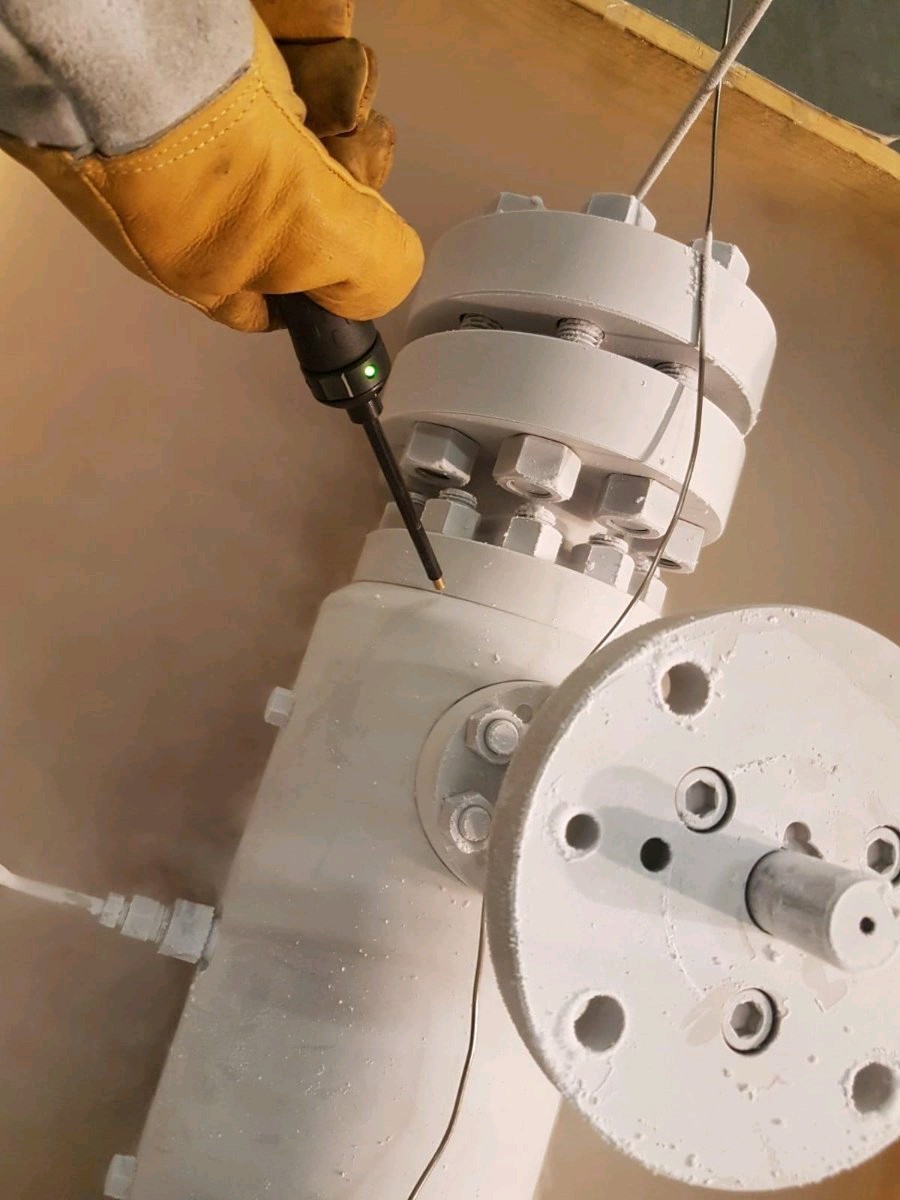 Lotte BP Chemical - maverickvalvesmaverickvalves