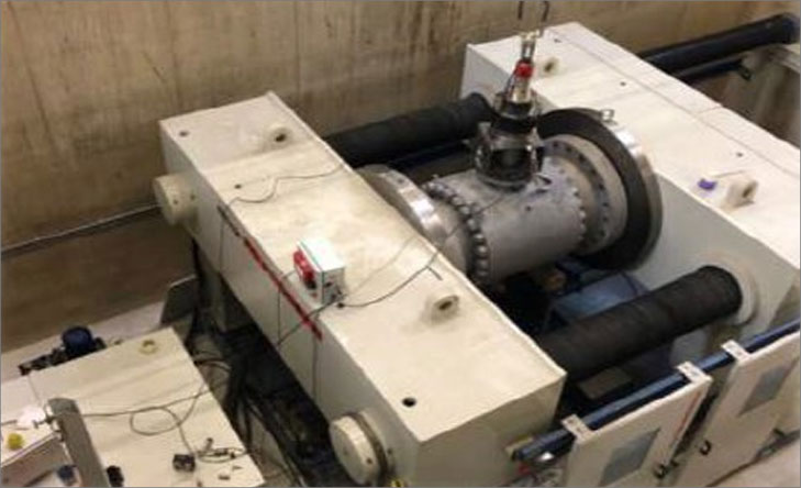 Hydrostatic & Low pressure gas seat testing - maverickvalvesmaverickvalves