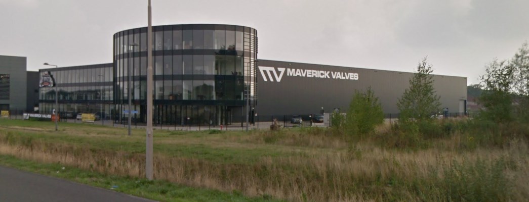 Facilities & Operations - maverickvalvesmaverickvalves