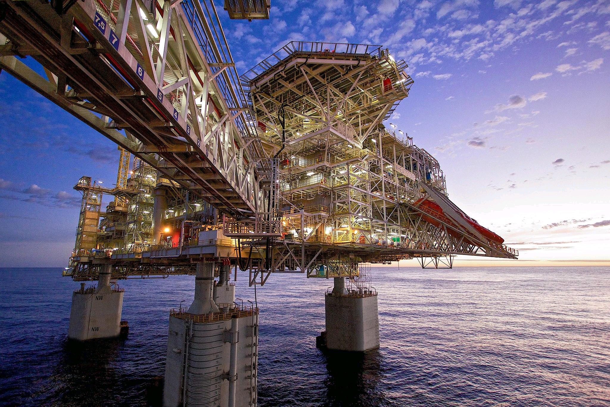 Offshore Construction Offshore Construction
