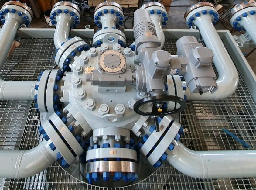 JSRS - maverickvalvesmaverickvalves