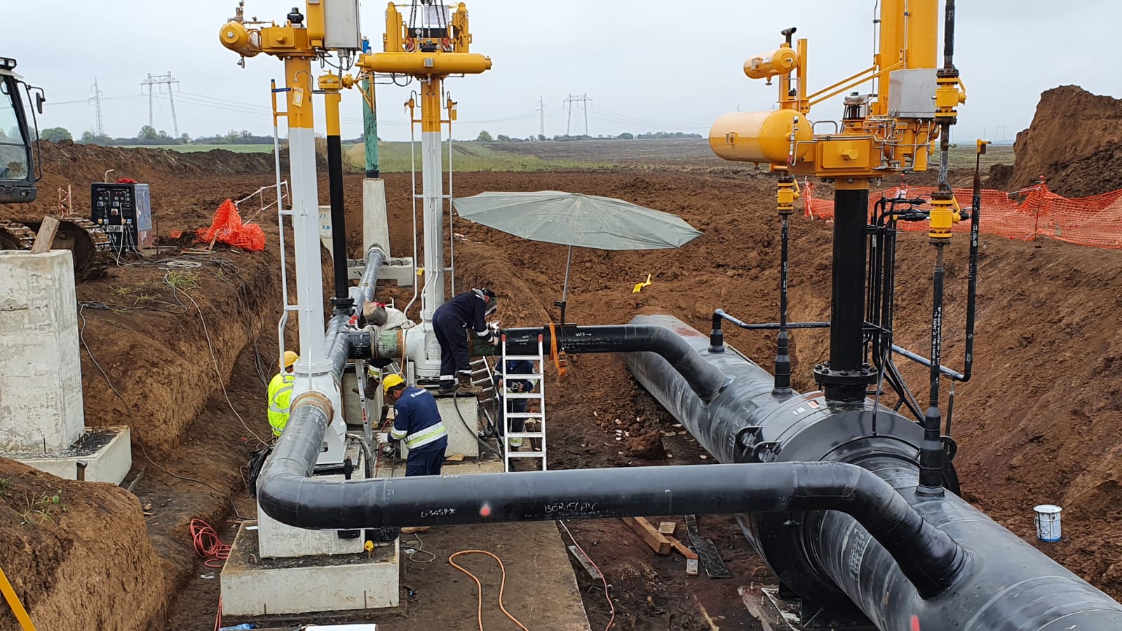 Standard in Non Standard